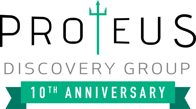 Proteus Celebrates 10th Anniversary